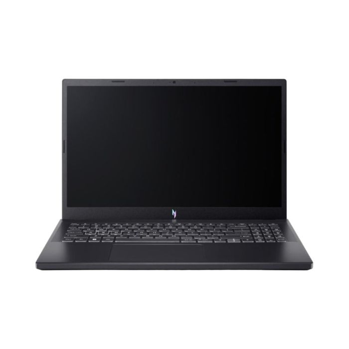 Laptop Acer Nitro V15 15.6" (ANV15-A31) AMD Ryzen 5 150U / 16GB / 1TB SSD / nVidia RTX 5060 / Black / No OS
