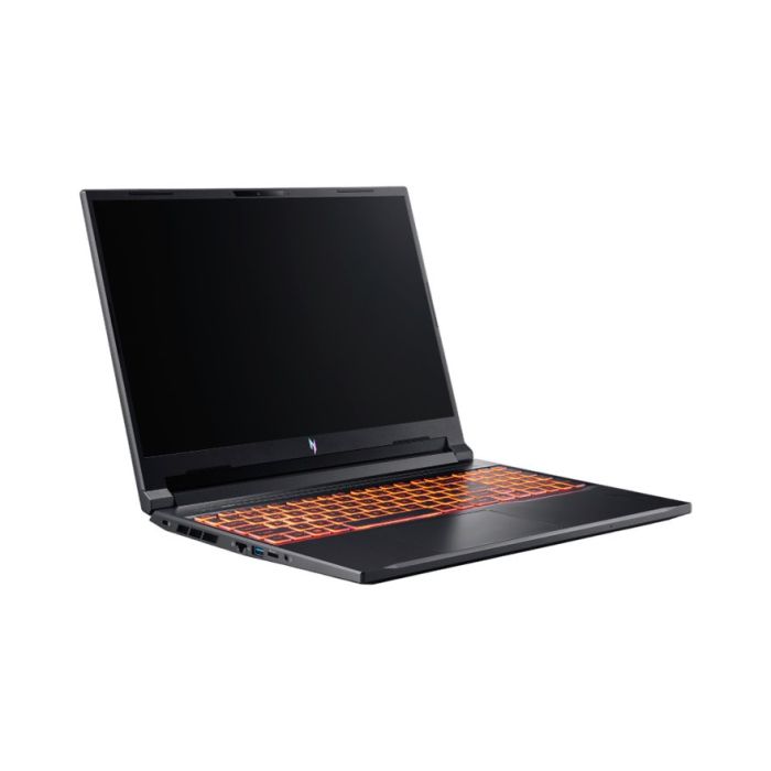Laptop Acer Nitro V16 16" AMD Ryzen AI 5 240 / 16GB / 1TB SSD / nVidia RTX 5060 / Shale Black / Linux