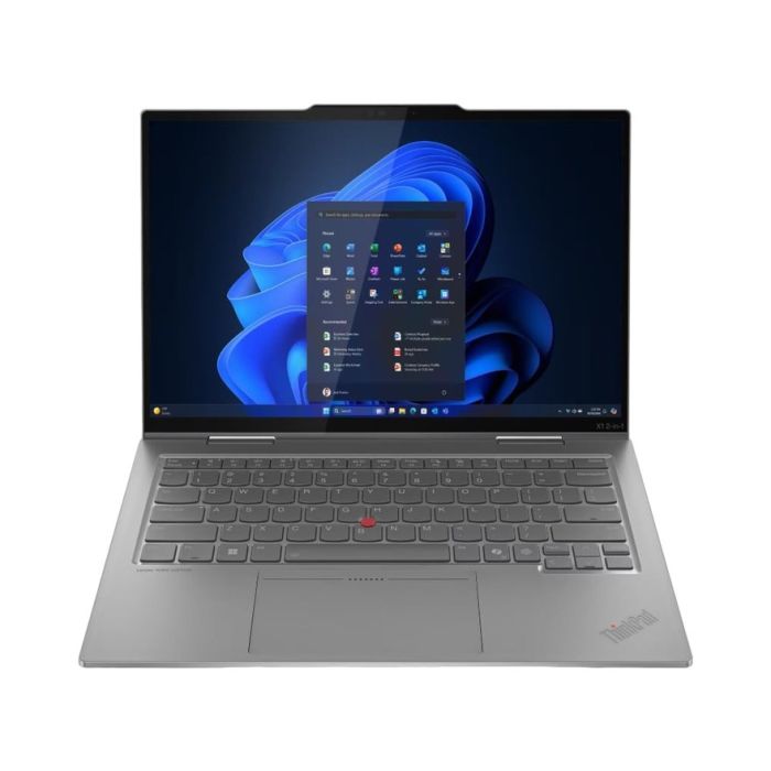 Laptop Lenovo ThinkPad X1 2-in-1 G10 14" Intel Core Ultra 7 258V / 32GB / 512GB SSD / Intel Arc / Win11Pro