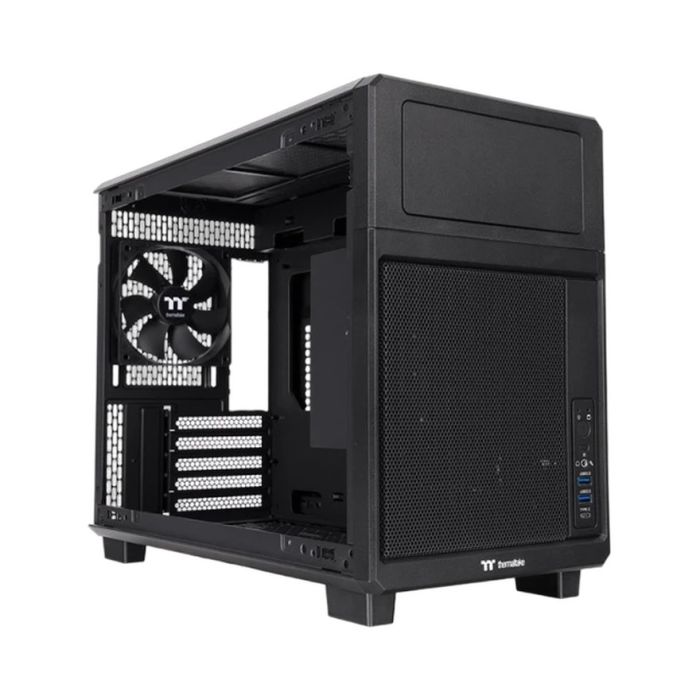 Kućište Thermaltake TR200 black