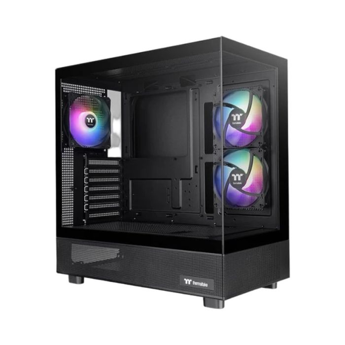 Kućište Thermaltake View 270 Plus TG ARGB black