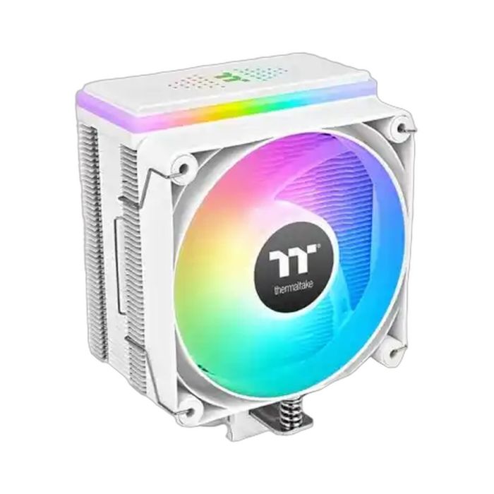 CPU Cooler Thermaltake Astria 400 White (CL-P138-CA12SW-A)