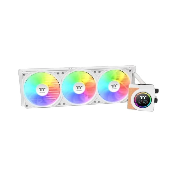 CPU kuler Thermaltake LB360-S ARGB Snow