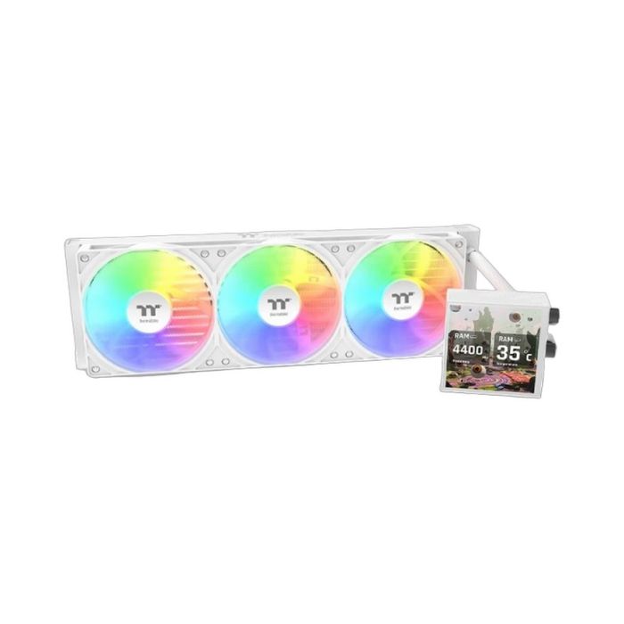 Hladnjak Thermaltake LB360 Ultra Snow