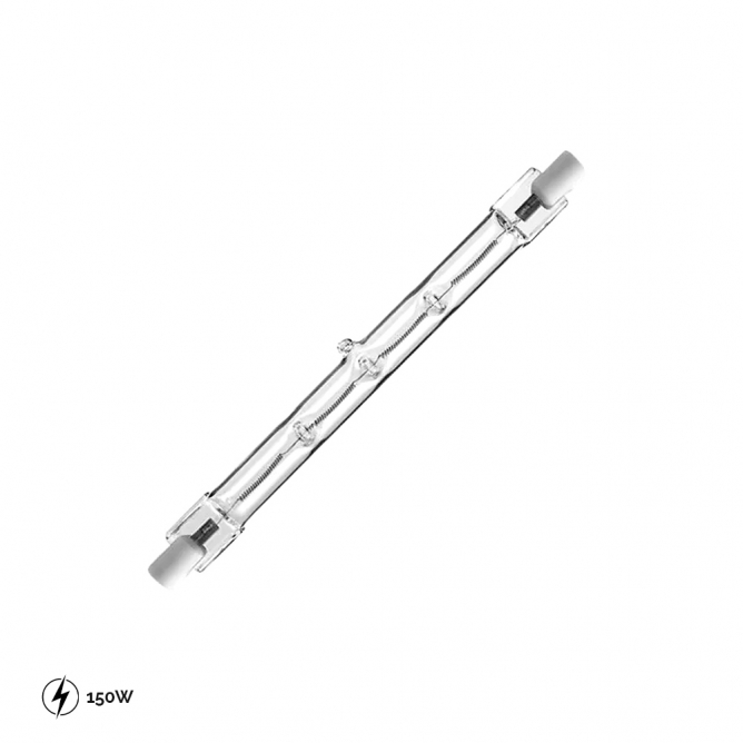 HALOGENA STAPNA SIJALICA R7 150W 78MM ELH603