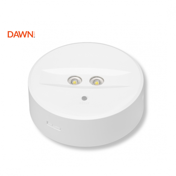 DAWN PANIK SVETILJKA E639101