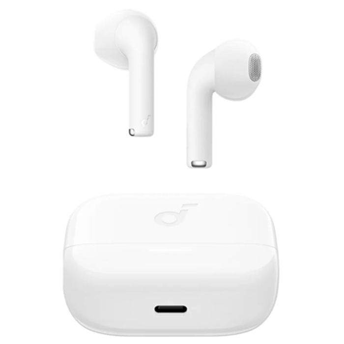 Slušalice Anker soundcore K20i White