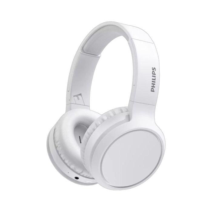 Slušalice Philips / Bluetooth / Bežične / 3.5mm / Mikrofon / White