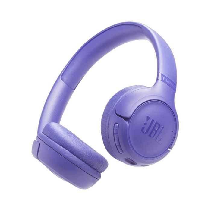 Slušalice JBL / Bluetooth / Bežične / Mikrofon / Purple
