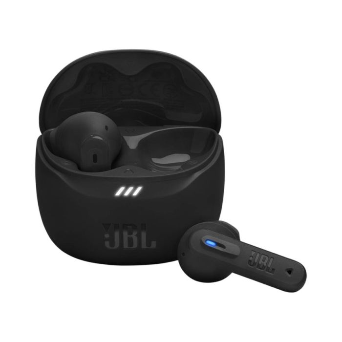 Slušalice JBL Tune FLex 2 / Bluetooth / Bežične / ANC / Black / Bubice