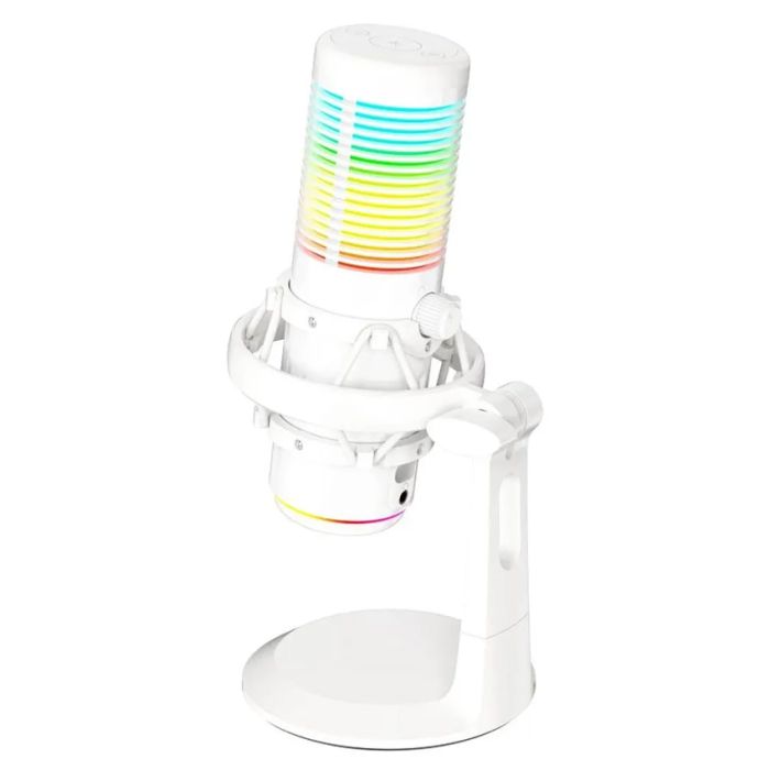Mikrofon Marvo MIC-07 Blast 60 White
