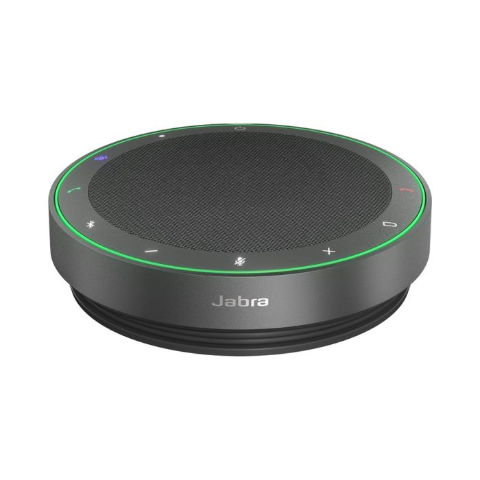 Zvučnik Jabra Speak2 40 UC Dark Gray