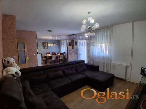 Kuća 193m2 Veternicka Rampa