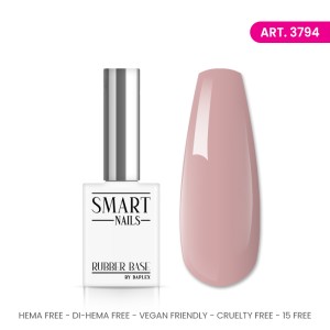 ENG SMART Rubber base MOCHA 15ml