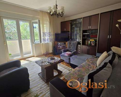 Odličan, porodičan stan od 70m², Selenča