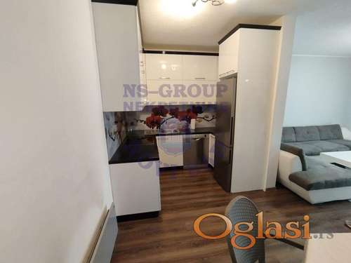 Kuća u Novom Sadu