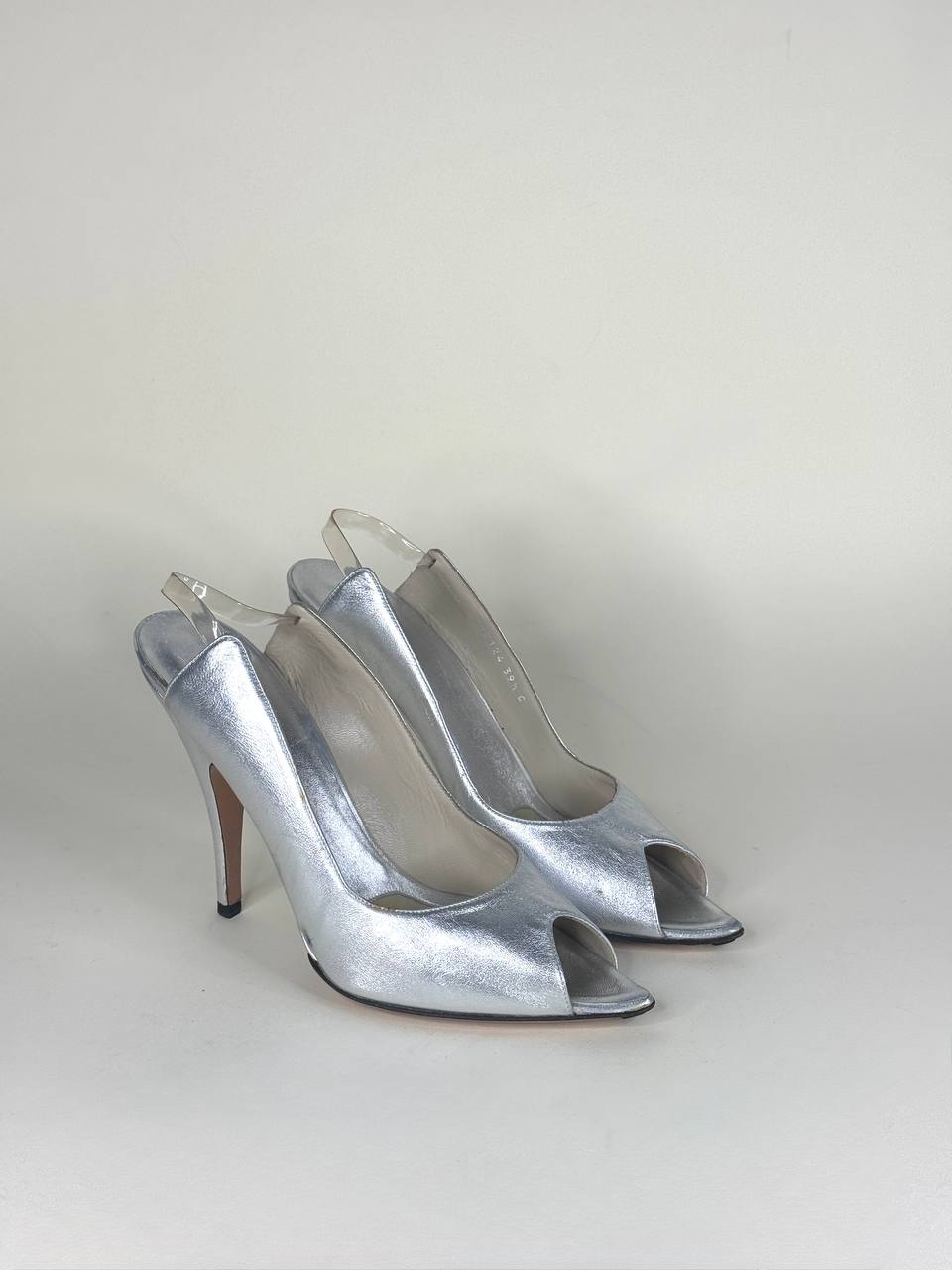 Vintage Shoes Gucci (Tom Ford)