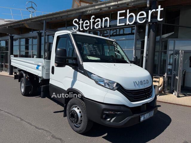 Novi IVECO Daily 70C21*R3.750mm*Sperre*AHK*Automatik* kiper