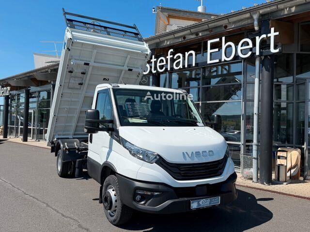 Novi IVECO Daily 70C21*R3.750mm*Sperre*AHK*Automatik* kiper