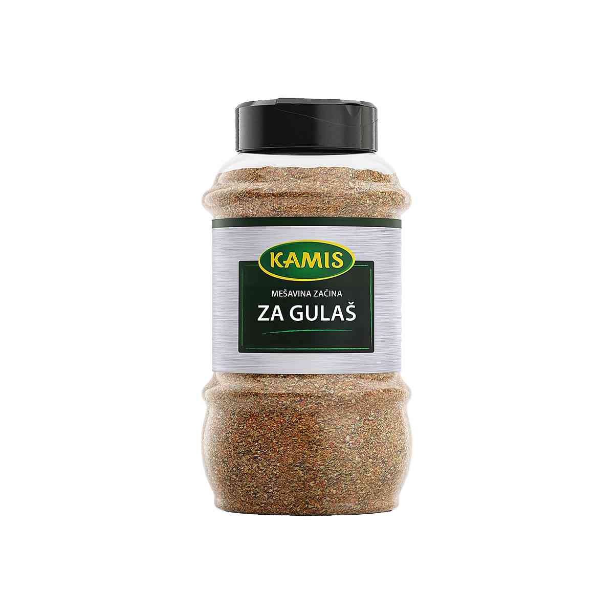 Mešavina začina za gulaš 525g Kamis