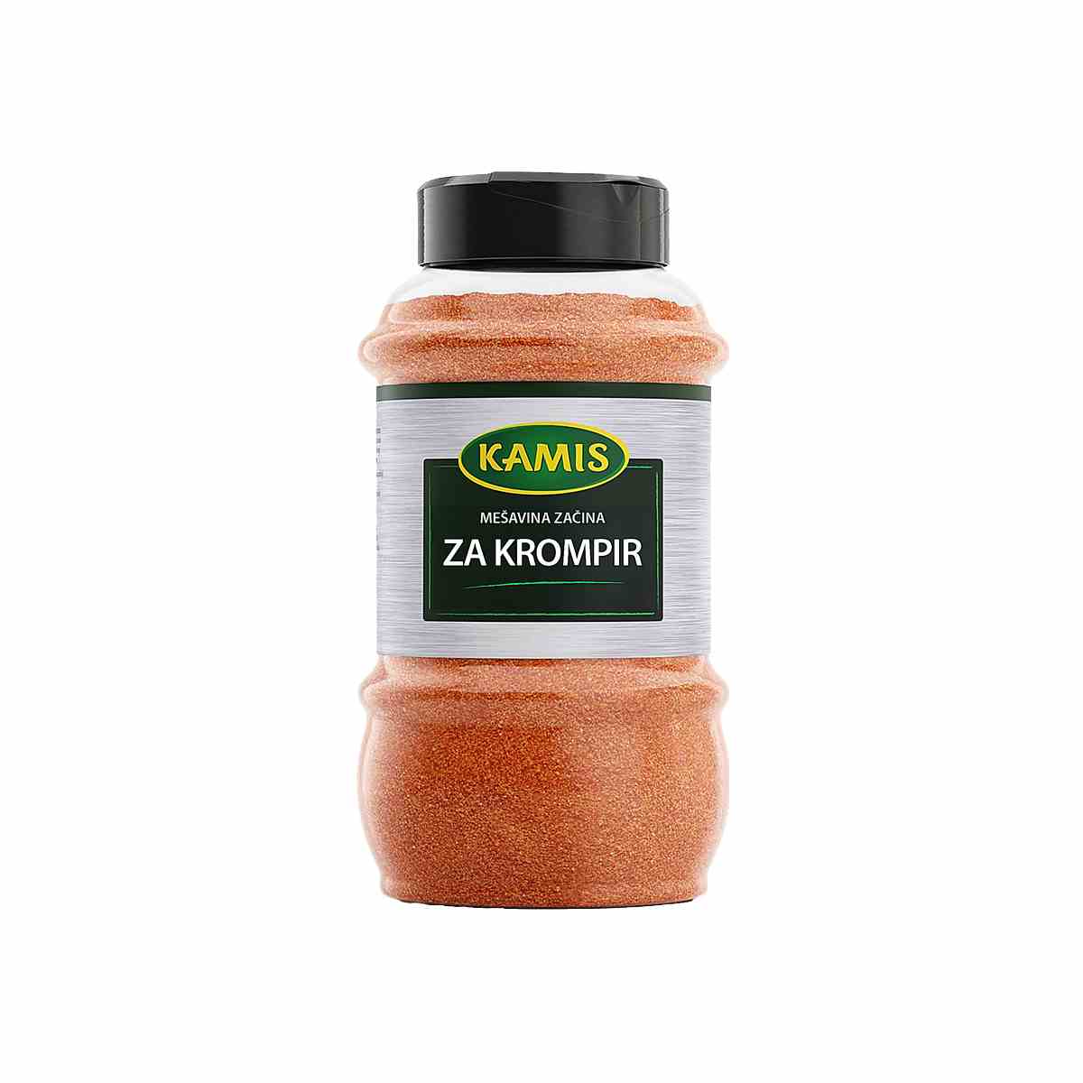 Mešavina začina za krompir 735g Kamis