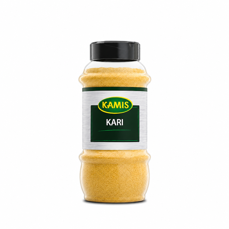 Kari 500g Kamis