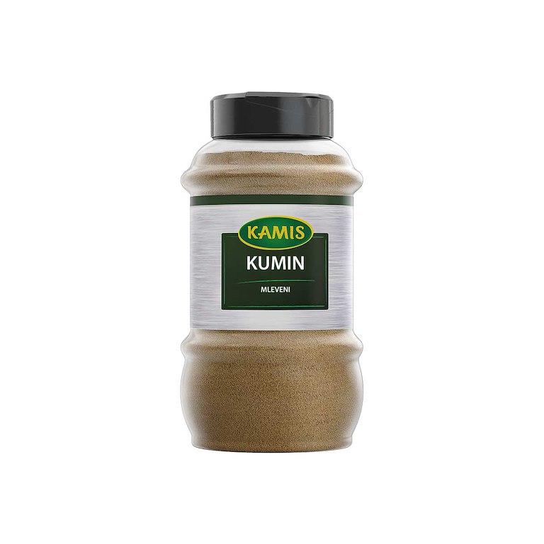 Kumin mleveni 350g Kamis
