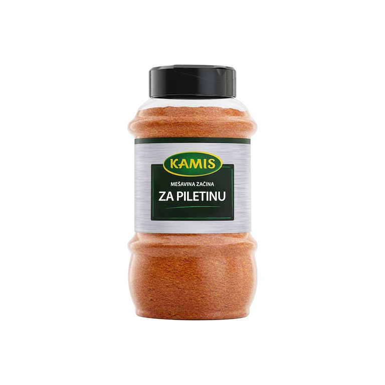 Mešavina začina za piletinu 745g Kamis