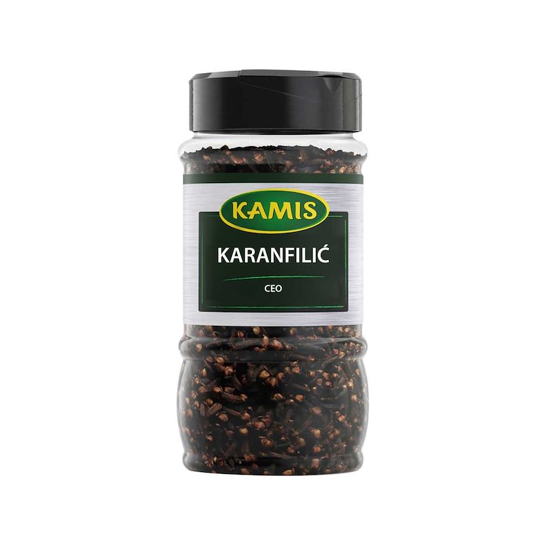 Karanfilić ceo 160g Kamis