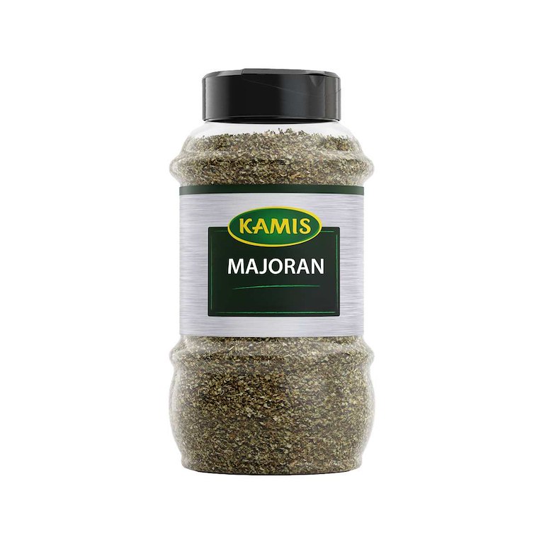 Majoran 100g Kamis