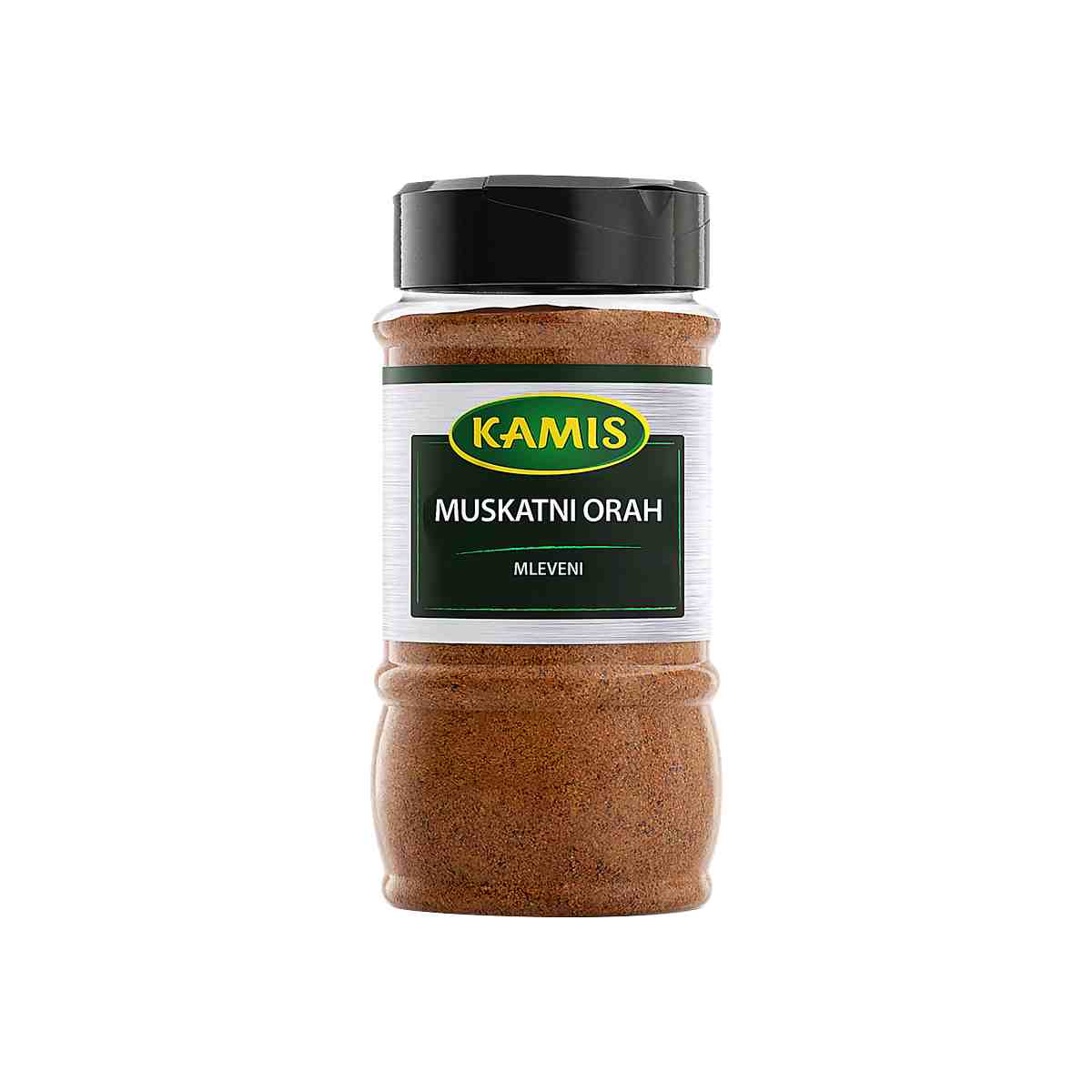 Mleveni muskatni orah 270g Kamis