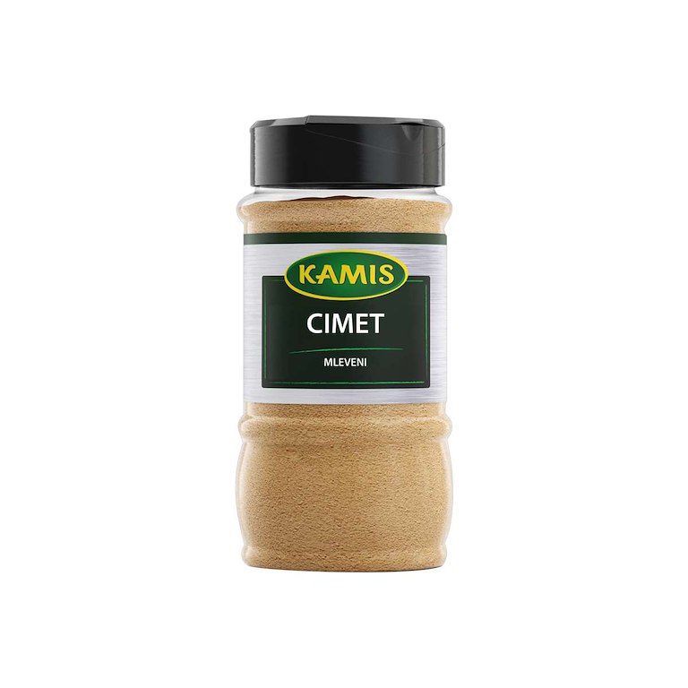 Mleveni cimet 245g Kamis