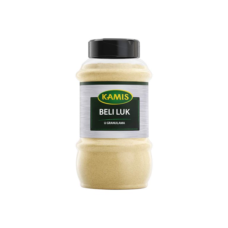 Beli luk u granulama 590g Kamis