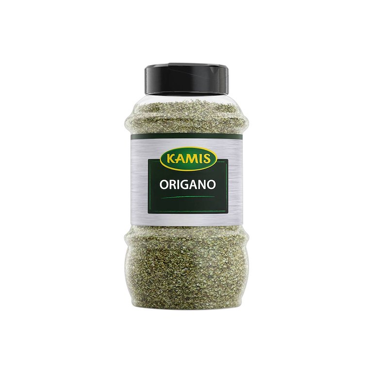 Origano 100g Kamis