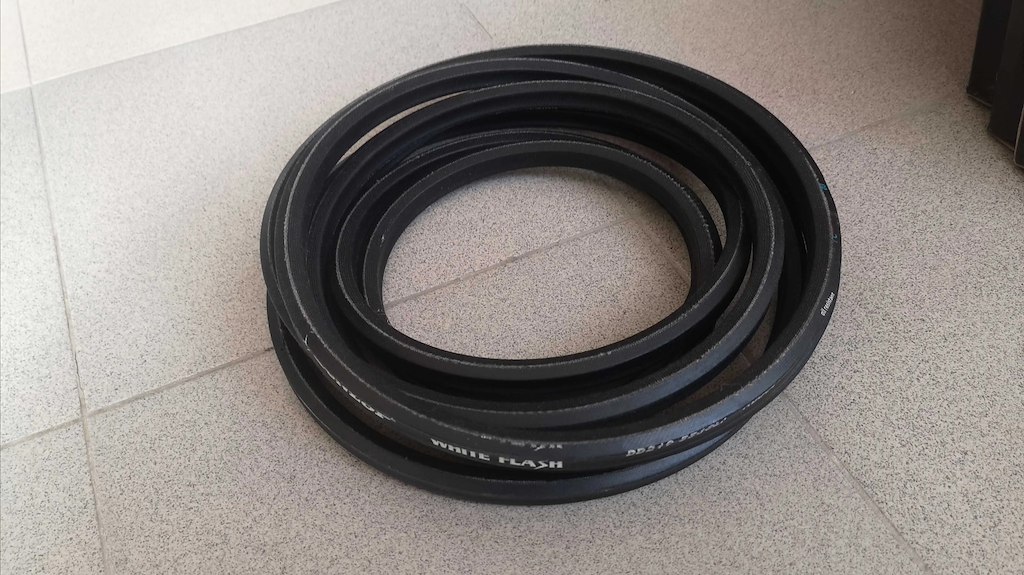 K.REMEN 20X2520 LI/2568LW DUNLOP