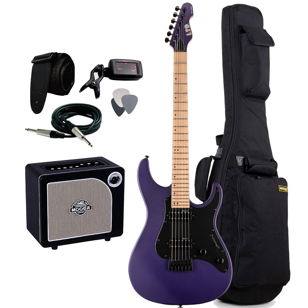 LTD SN-200HT DMPS Hornet 15 paket