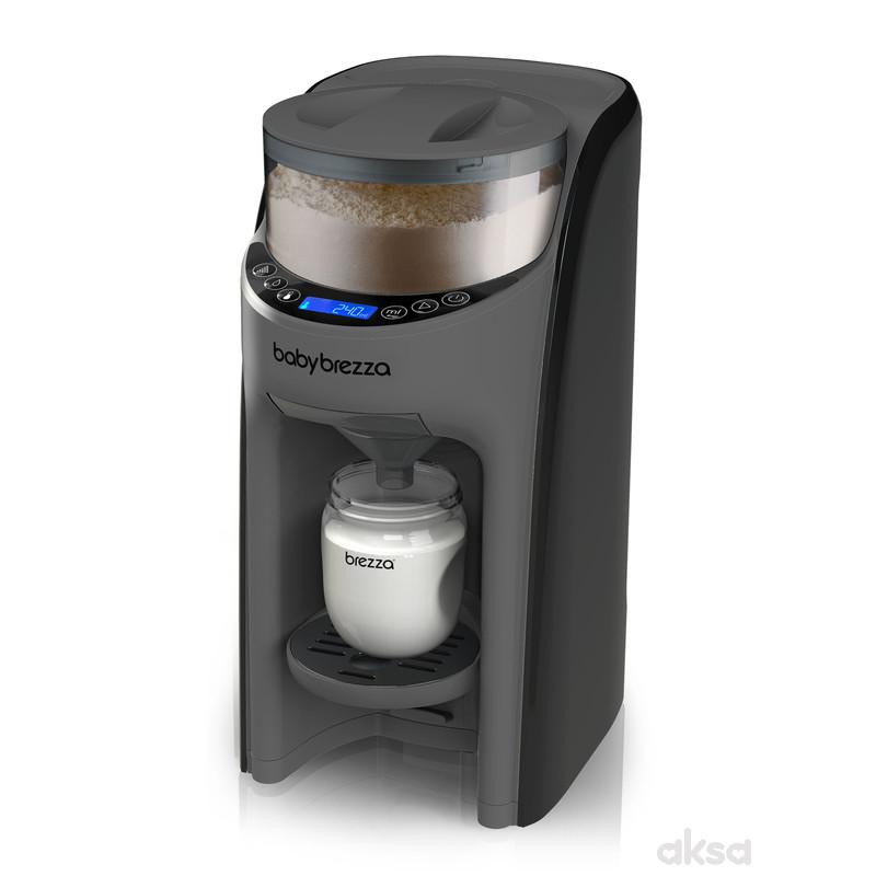 Baby Brezza aparat za pripremu formule ProCharcoal