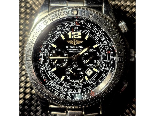Breitling B2 muski sat