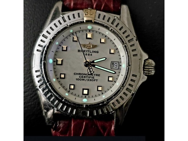 Breitling Callistino zenski sat
