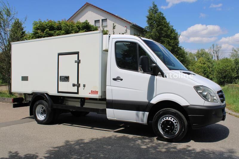 Mercedes-Benz Sprinter 515 kamion hladnjača