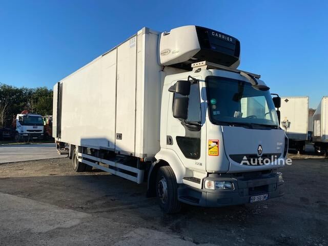 Renault Midlum 220 kamion hladnjača