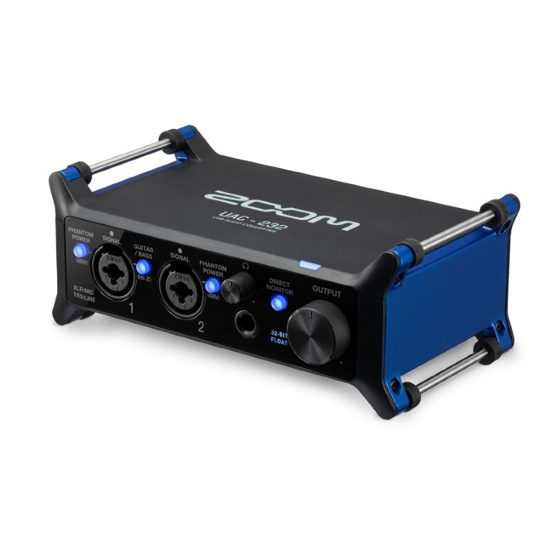 Zoom UAC-232 audio interfejs