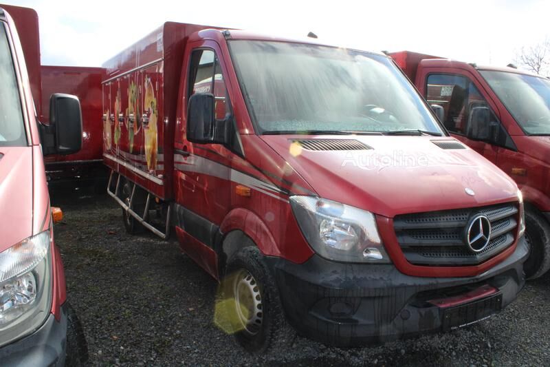 Mercedes-Benz Sprinter 310 kamion za dostavu sladoleda