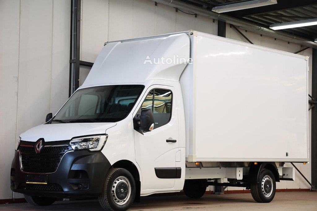 Renault Master 2.3 dCi 145 BAKWAGEN MEUBELBAK kamion furgon < 3.5t