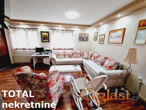 KUĆA - LEDINCI - STARI LEDINCI - 180m2 - 220000 evra
