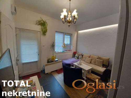 KUĆA - GLOŽAN - ŠIRI CENTAR - 225m2 - 90000 evra