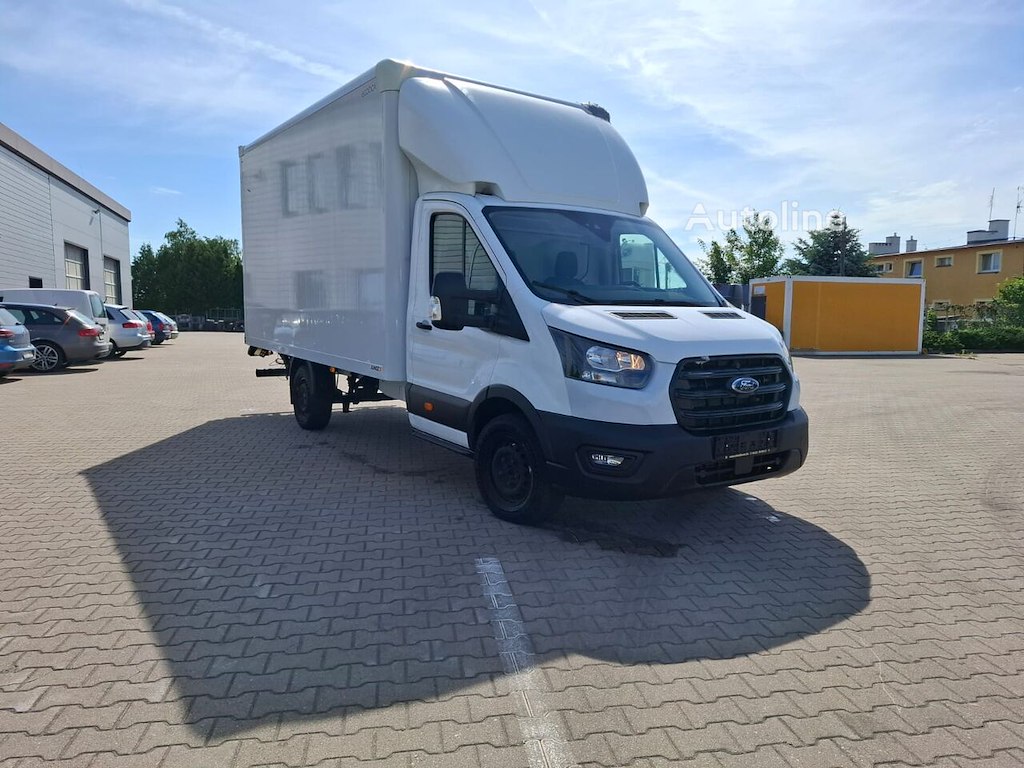 Ford TRANSIT TREND 350 L4 izotermni kamion < 3.5t