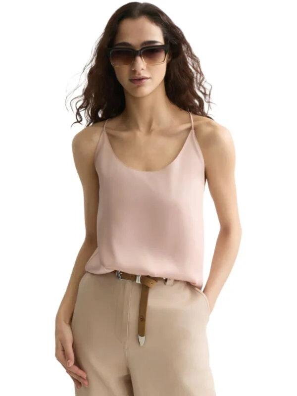 Scotch & Soda - Roze ženski top