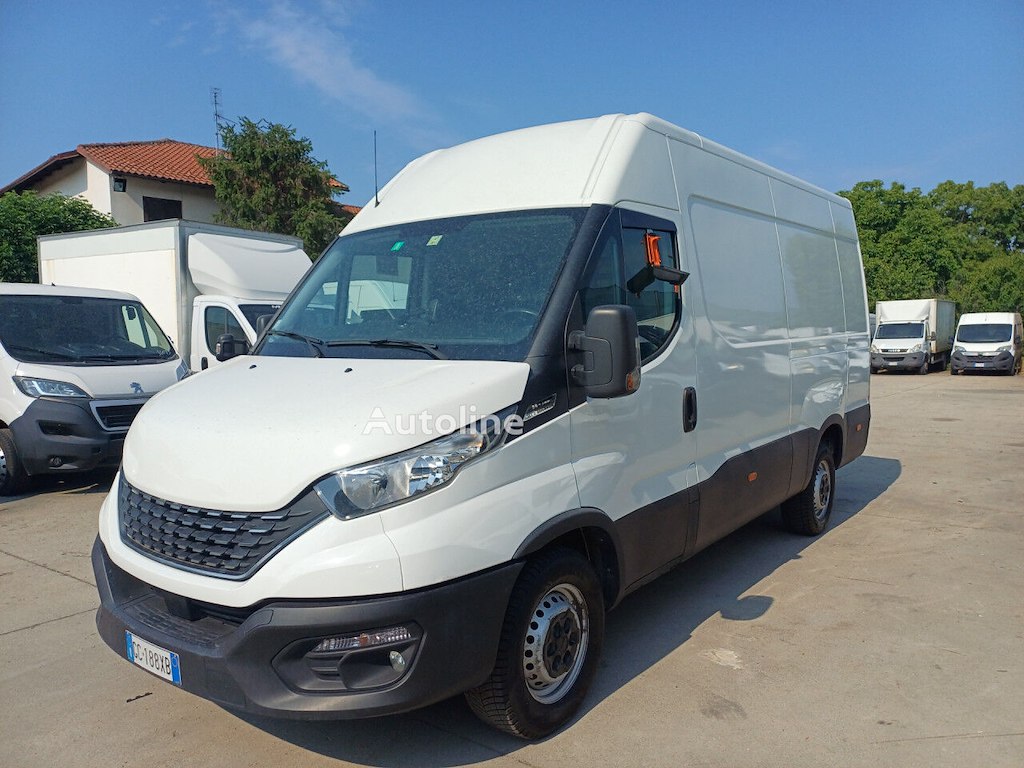 IVECO DAILY 35S14A8 H2 minibus furgon