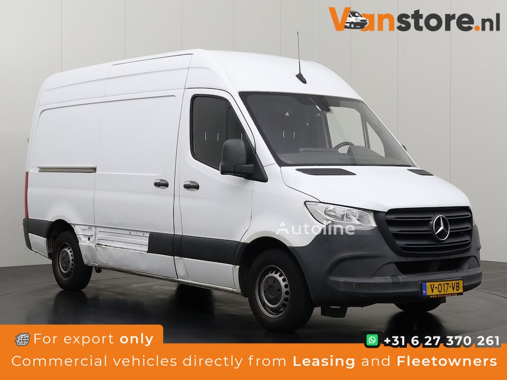 Mercedes-Benz Sprinter 316CDI L2H2 minibus furgon